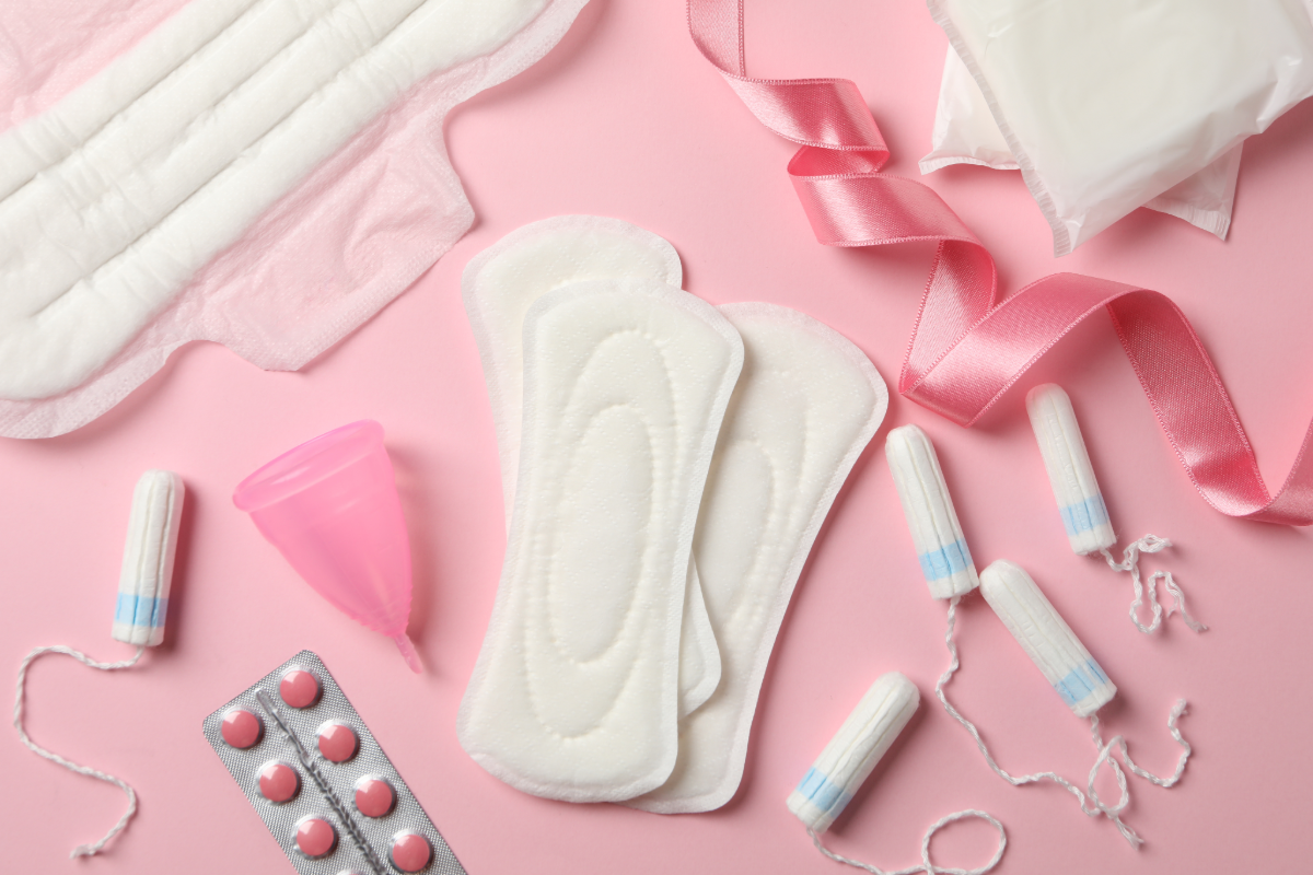 Best Pee Safe Alternatives: Period Care That Goes Beyond the Basics ...
