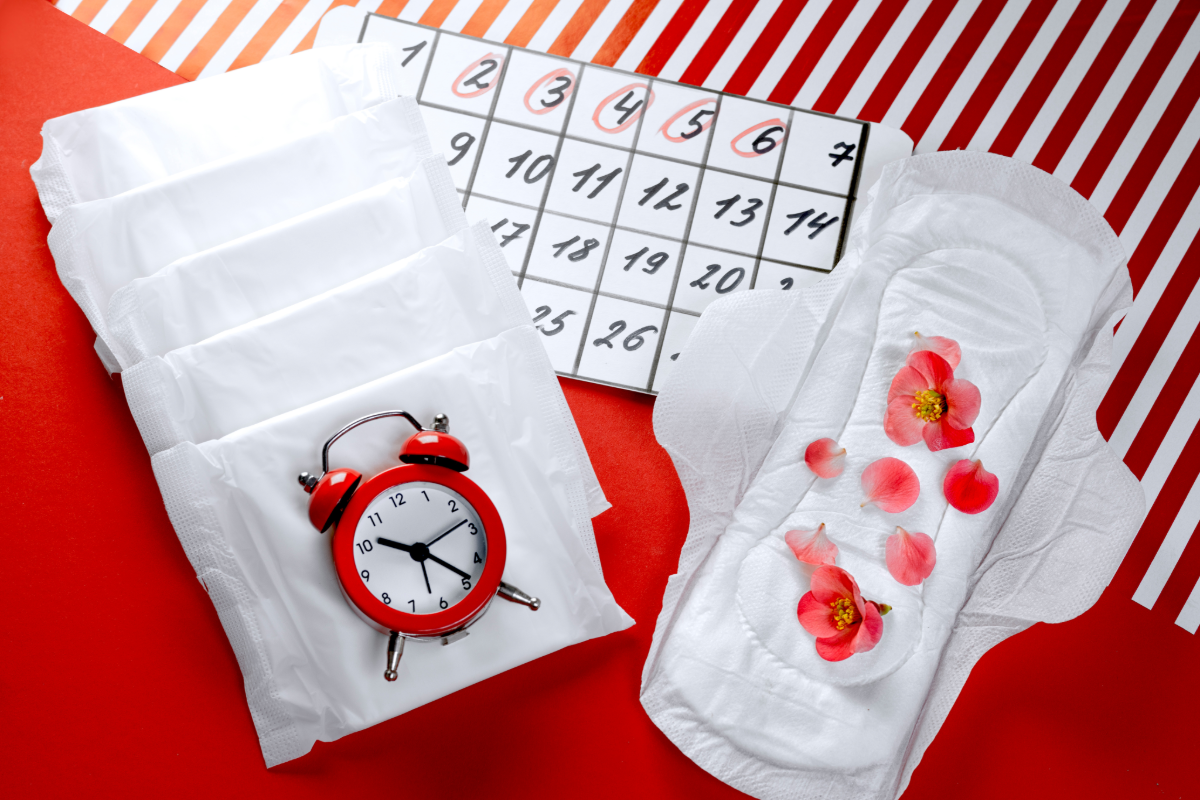Where Is the Expiration Date on Pads? Everything About Pad Expiry You ...